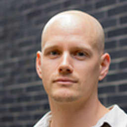 Chad Leger - VP Finance @ Chango - Crunchbase Person Profile