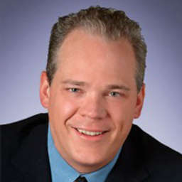 Eric Neumann - Founder @ Radio 360 - Crunchbase Person Profile