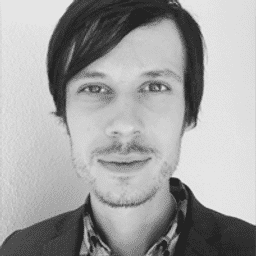 Gareth Wilson - Crunchbase Person Profile