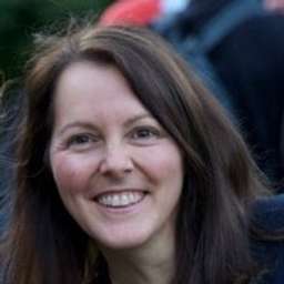 Dawn Barber - Co-Founder @ NY Tech Meetup - Crunchbase Person Profile