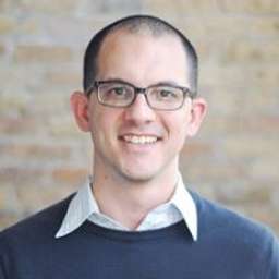 Mark Baldino - Co-Founder @ Fuzzy Math - Crunchbase Person Profile