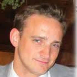 Simon Kaluza - CTO @ Inbox Health - Crunchbase Person Profile