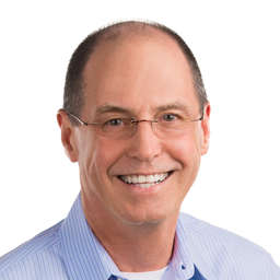 Chuck Maples - Crunchbase Person Profile