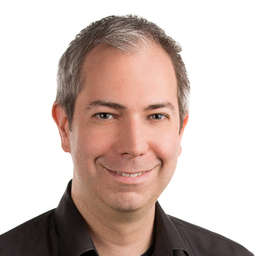 David Cauthron - Crunchbase Person Profile