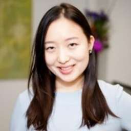 Kristy Kim - CEO and Founder @ TomoCredit - Crunchbase Person Profile