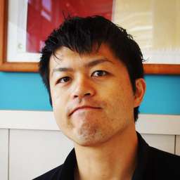 Shohei ANDO - Crunchbase Person Profile