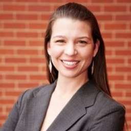 Deanna Bennett - Crunchbase Person Profile