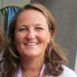 Zoe Friedman - Founder and Executive Producer @ Comedy Gives Back ...