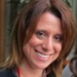 Jodi Lieberman - Co-Founder and Head of Production @ Comedy Gives Back ...