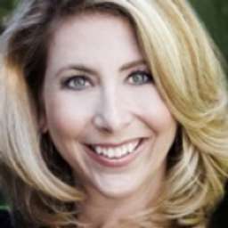 Stacy Katz - Crunchbase Person Profile