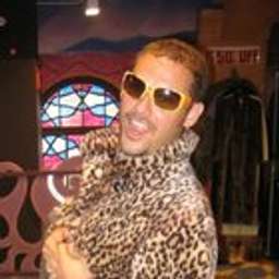 Jason Keck - Crunchbase Person Profile