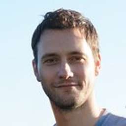 Stuart White - Crunchbase Person Profile