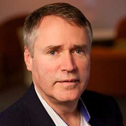 Bob Doyle - Crunchbase Person Profile