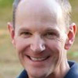 Andrew Grenville - CEO @ Inpria - Crunchbase Person Profile