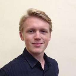 Nathaniel Eliason - Co-Founder & CEO @ Tailored Fit - Crunchbase Person ...