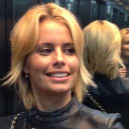 Maia Chacra - Co-Founder @ Gorsh - Crunchbase Person Profile