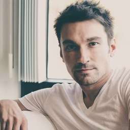 Jonathan Badeen - Co-founder & Chief Strategy Officer @ Tinder ...