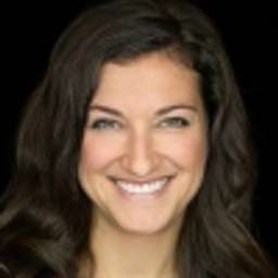 Rachel Pike - Crunchbase Person Profile