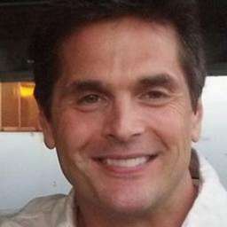 Mark Fidelman - Founder & CEO @ Raynforest - Crunchbase Person Profile