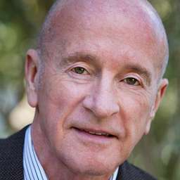 Michael Bosworth - Founder @ Mike Bosworth Leadership - Crunchbase ...