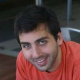 Danny Fein - Crunchbase Person Profile