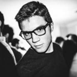 Luke Sorenson - cofounder and CTO @ EngineEars - Crunchbase Person Profile