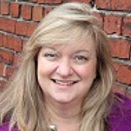 Karen Talbert - Crunchbase Person Profile