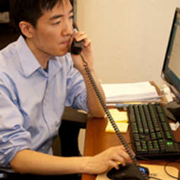 Derrick Xu - Crunchbase Person Profile