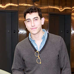 Nick Mcevily - Crunchbase Person Profile