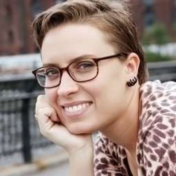 Rachel Heaton - Staff Software Engineer @ Walker & Company Brands ...