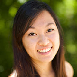 Julia Cho - Crunchbase Person Profile