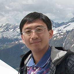 Wei Sun - Crunchbase Person Profile