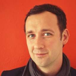 Markus Spiering - Director Of Product Management, Creative Cloud ...