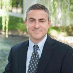 Kevin Moss - Chief Operating Officer & President @ SharesPost ...