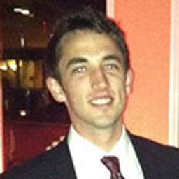 Carson Drake - Crunchbase Person Profile