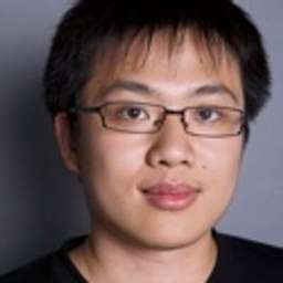 Junyu Wang - Crunchbase Person Profile