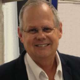 Donald McElfresh - Founder, President & CEO @ 1st Space Financial ...