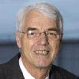 Richard Herrmann - Crunchbase Person Profile