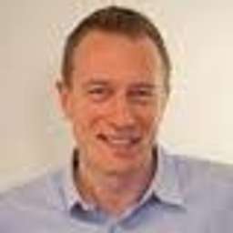 Peter De Loof - VP of Possibilities @ Readz - Crunchbase Person Profile