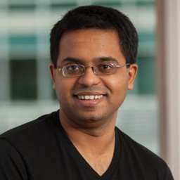 Ash Kumar - Co-Founder & CEO @ Definitive Intelligence - Crunchbase ...
