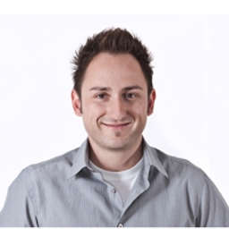 Daniel Trost - Crunchbase Person Profile