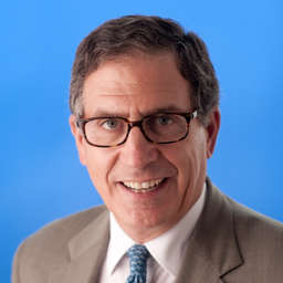 Mortimer Berkowitz III - Crunchbase Person Profile