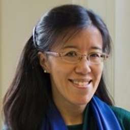 Dinah Sah - SAB @ Voyager Therapeutics - Crunchbase Person Profile