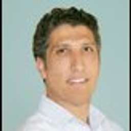 Ali Behnam - Co-Founder @ Tealium - Crunchbase Person Profile