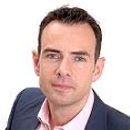 Tony Heard - Co-Founder and Managing Director @ Abintegro - Crunchbase ...