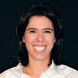 Laura Mello de Andrea Constantini - Crunchbase Person Profile