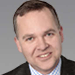 David Sturgeon - CFO @ Central European Media Enterprises - Crunchbase ...