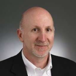 John O’Rourke - Crunchbase Person Profile