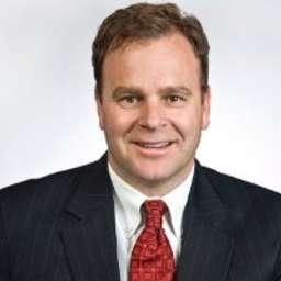 Jon Hansen - Crunchbase Person Profile