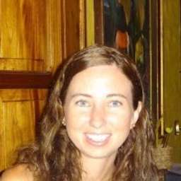 Rita Robledo - Crunchbase Person Profile